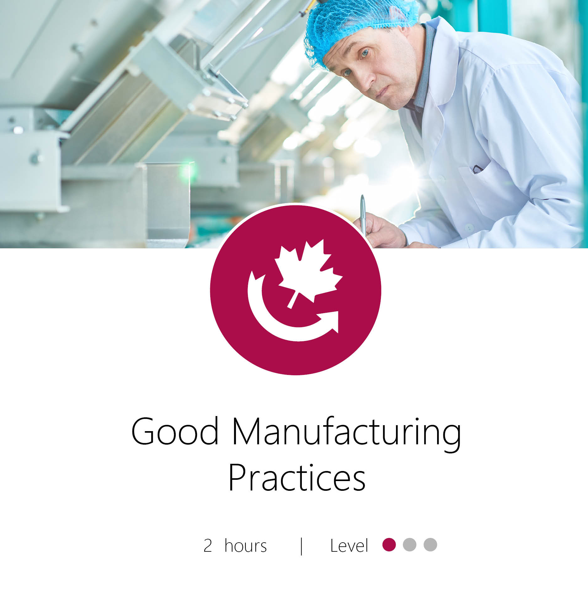 Food Processors Institute – eLearning Courses for the Food Processing ...