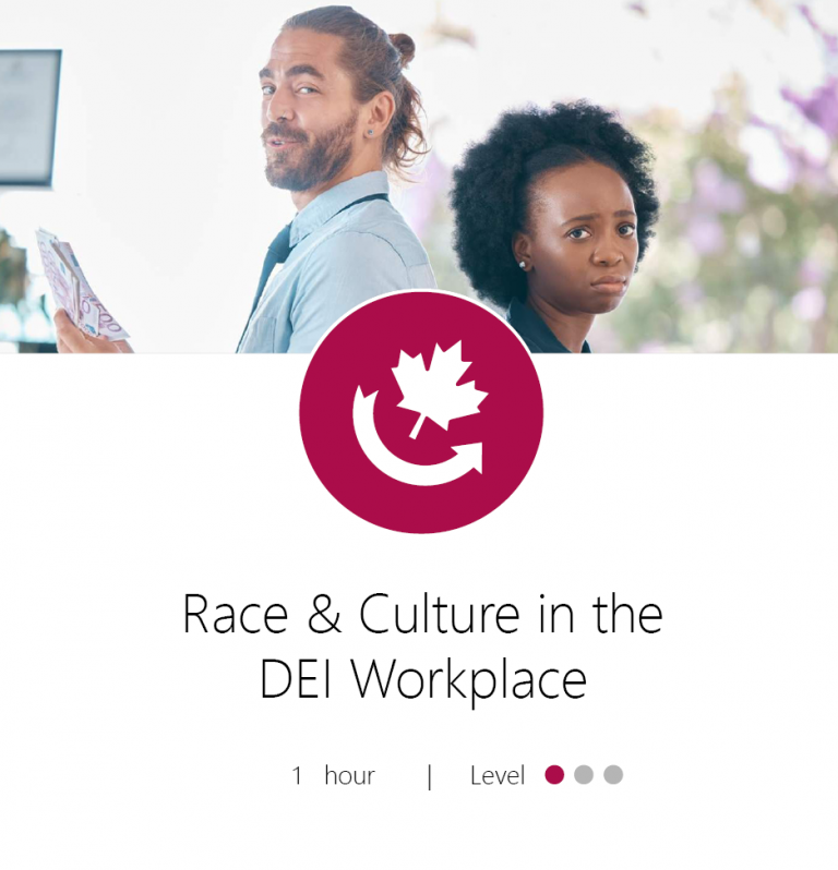 Race & Culture in the DEI Workplace - Food Processors Institute