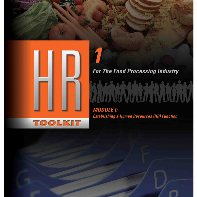 FPSC’s Industry Leading Human Resources (HR) Toolkit FPHRC ORIGINAL ...