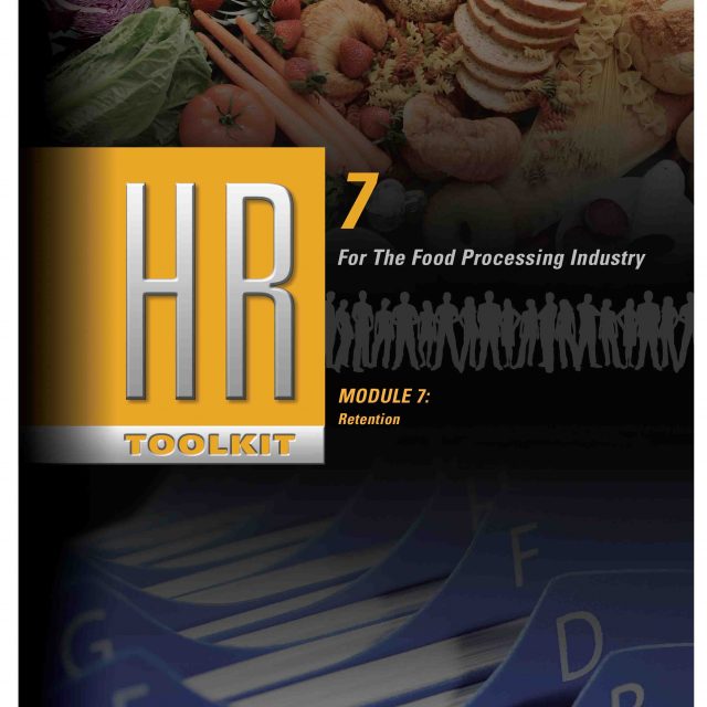 TEMPLATE: Sample Termination Letter – Food Processors Institute